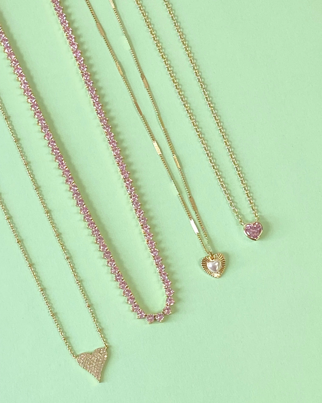 Breast Cancer Awareness Boutique | Oct 2025 – Stella & Dot