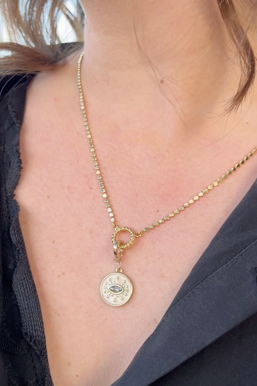 Uma Necklace – Stella & Dot