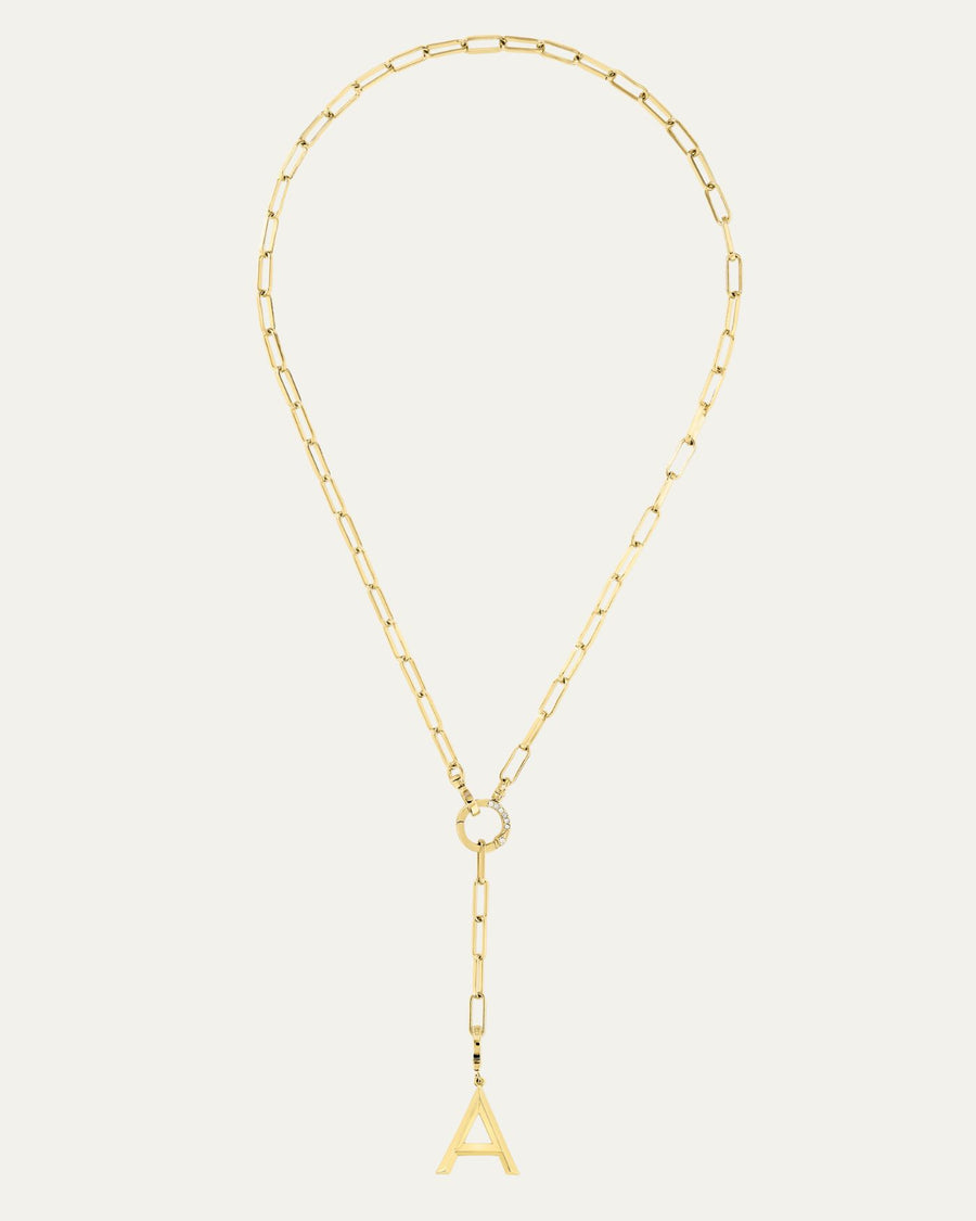 Tatum Convertible Lariat Chain Necklace – Stella & Dot