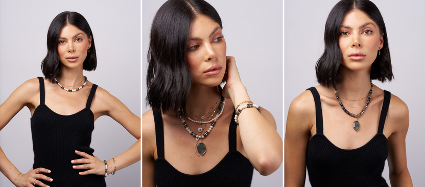 Stella & Dot Jewelry