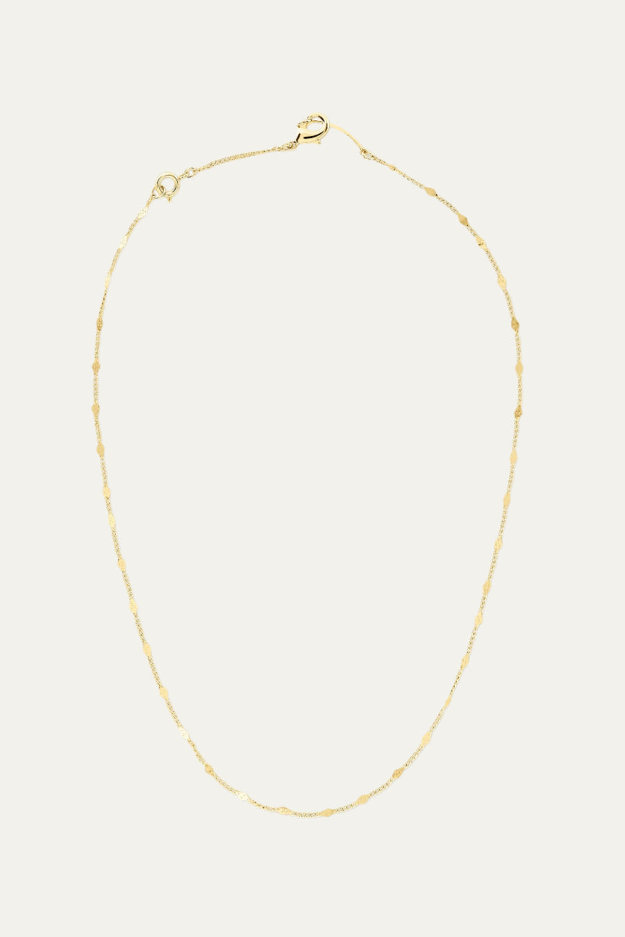 Delicate Adjustable 20" Diamond Chain – Stella & Dot
