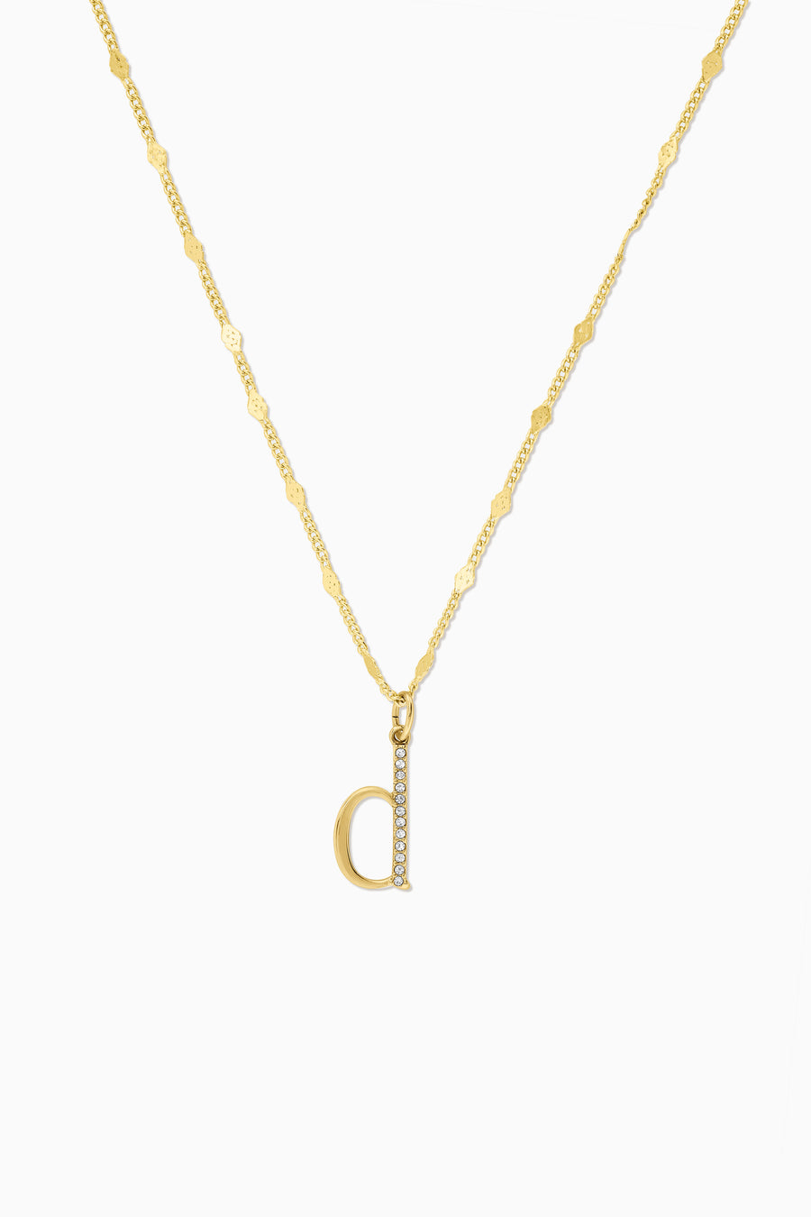 Delicate Adjustable 20" Diamond Chain – Stella & Dot