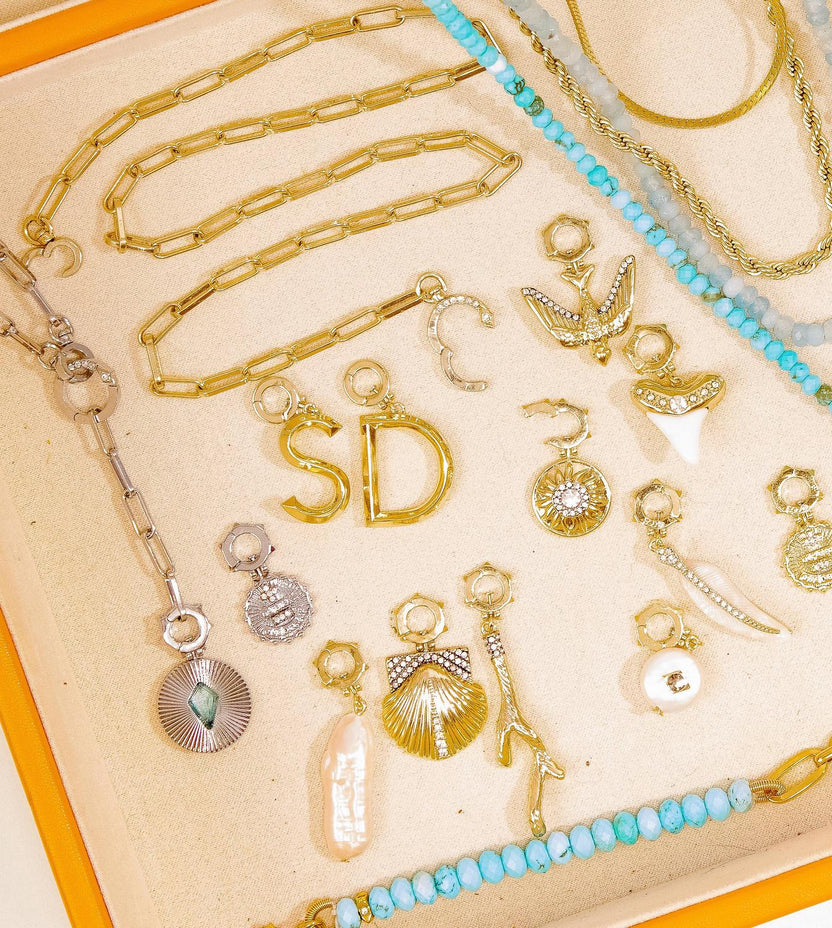 Tatum Charms – Stella & Dot