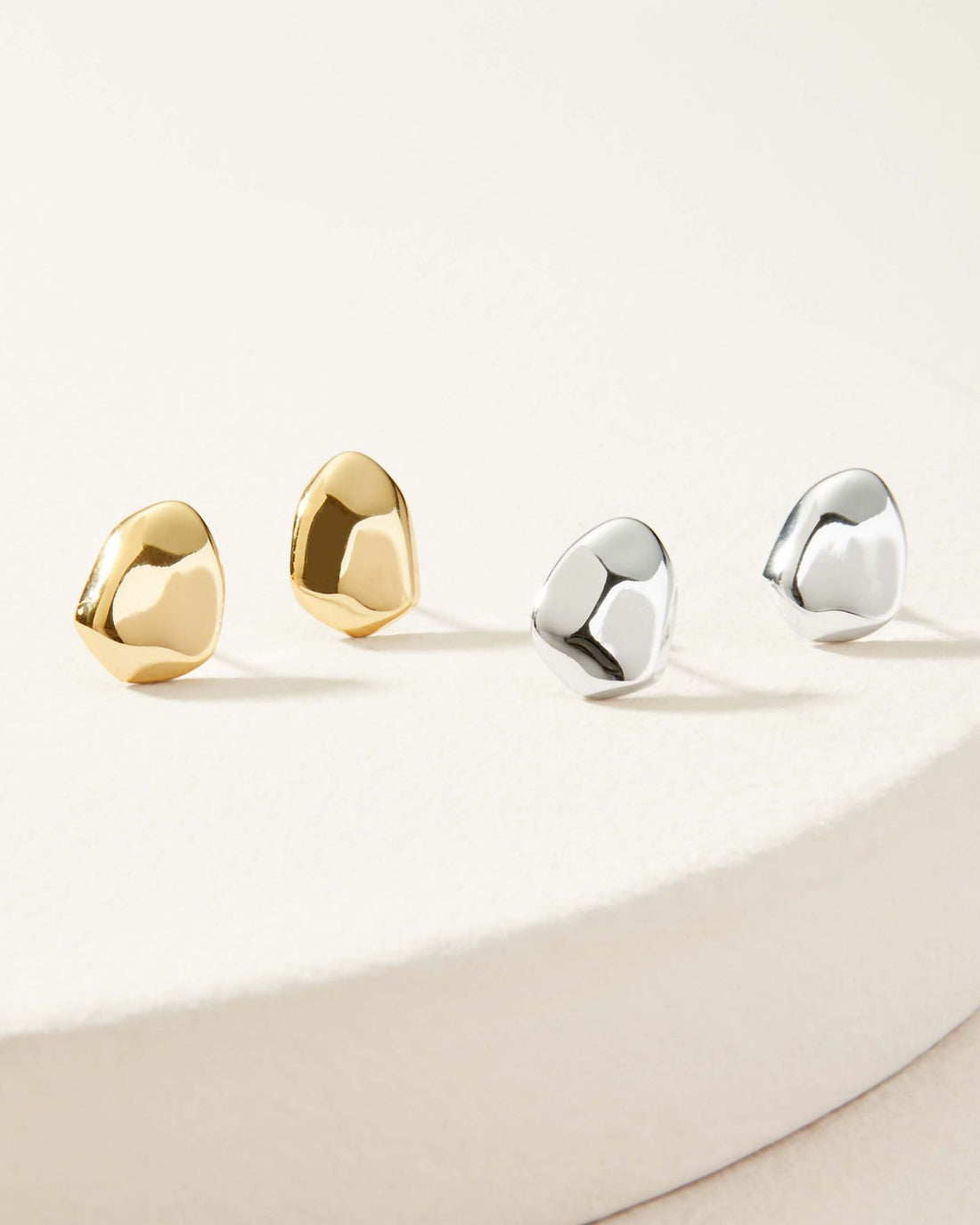 Multi Ulani Stud Set of 2 | Stella and Dot – Stella & Dot