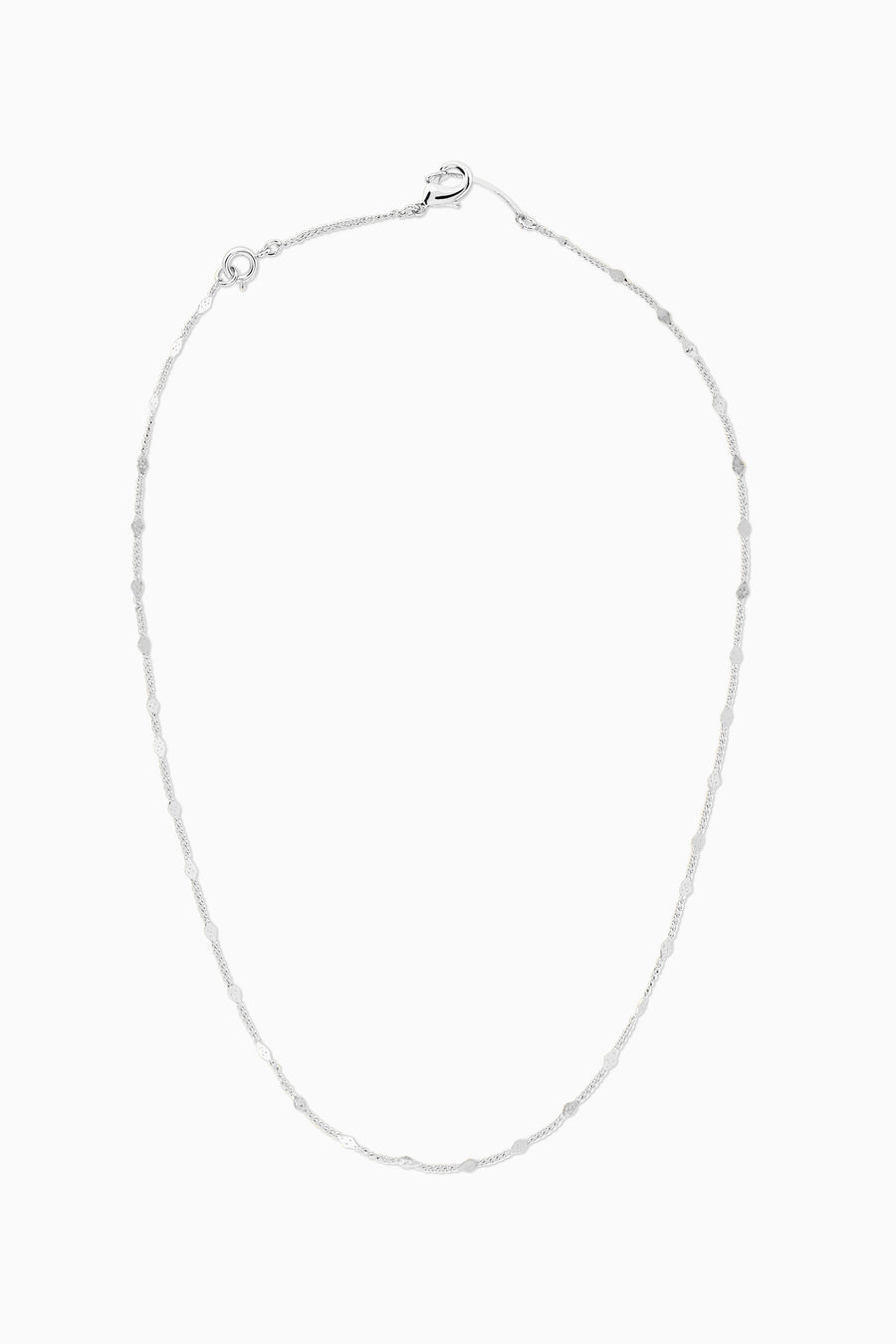 Delicate Adjustable 20" Diamond Chain – Stella & Dot