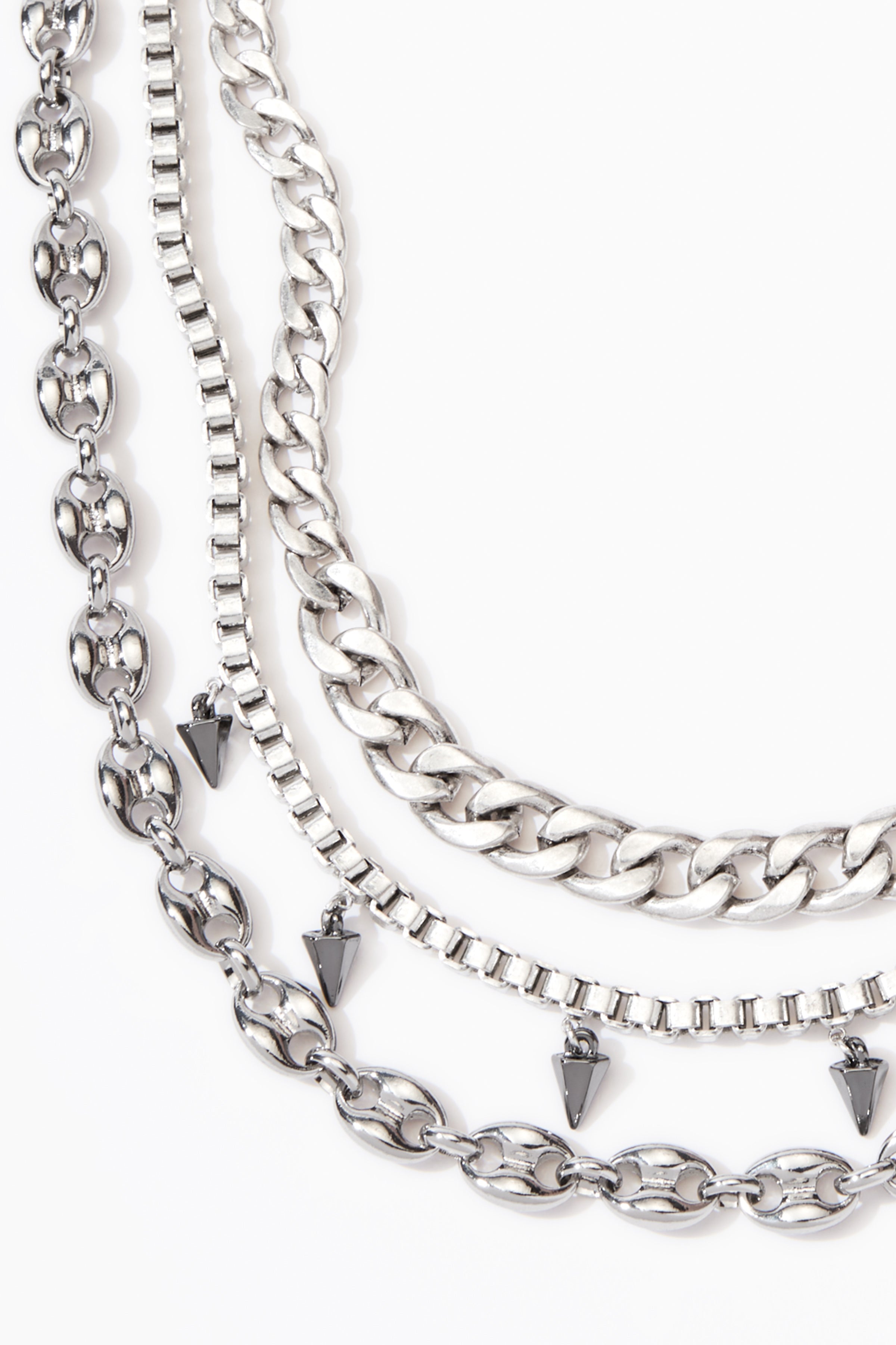 Stella Strands Bold Necklace Set | Stella & Dot